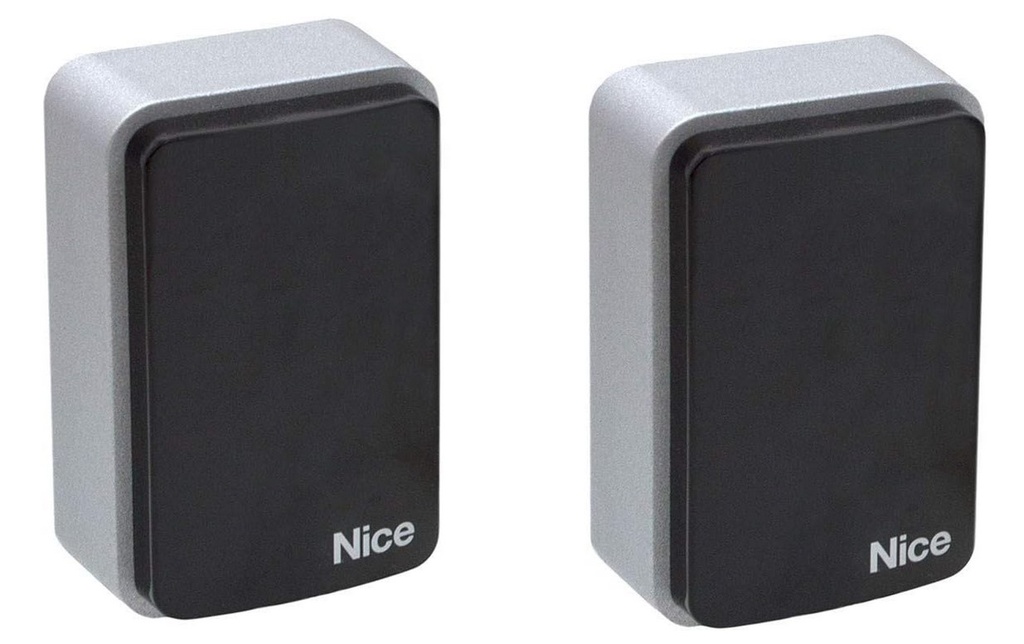 ET409 Photo Sensor Beam 500 Nice | Gate System Safety